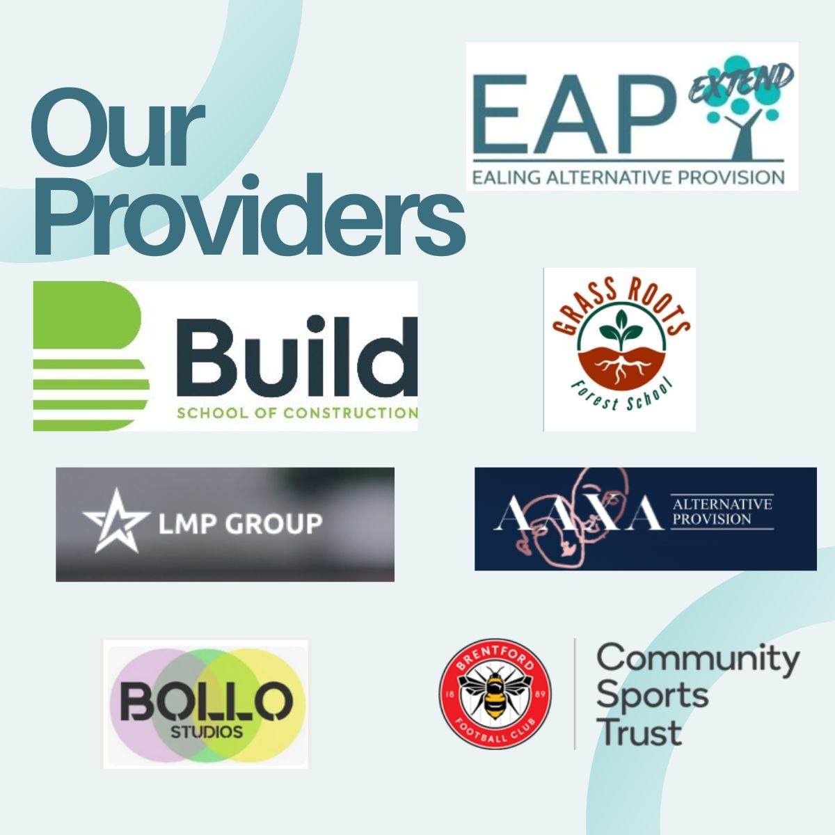 Ealing Alternative Provision - EAP Extend Update
